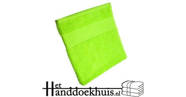 Keukenhanddoek 50 x50cm (450 gr/m2) incl. opdruk